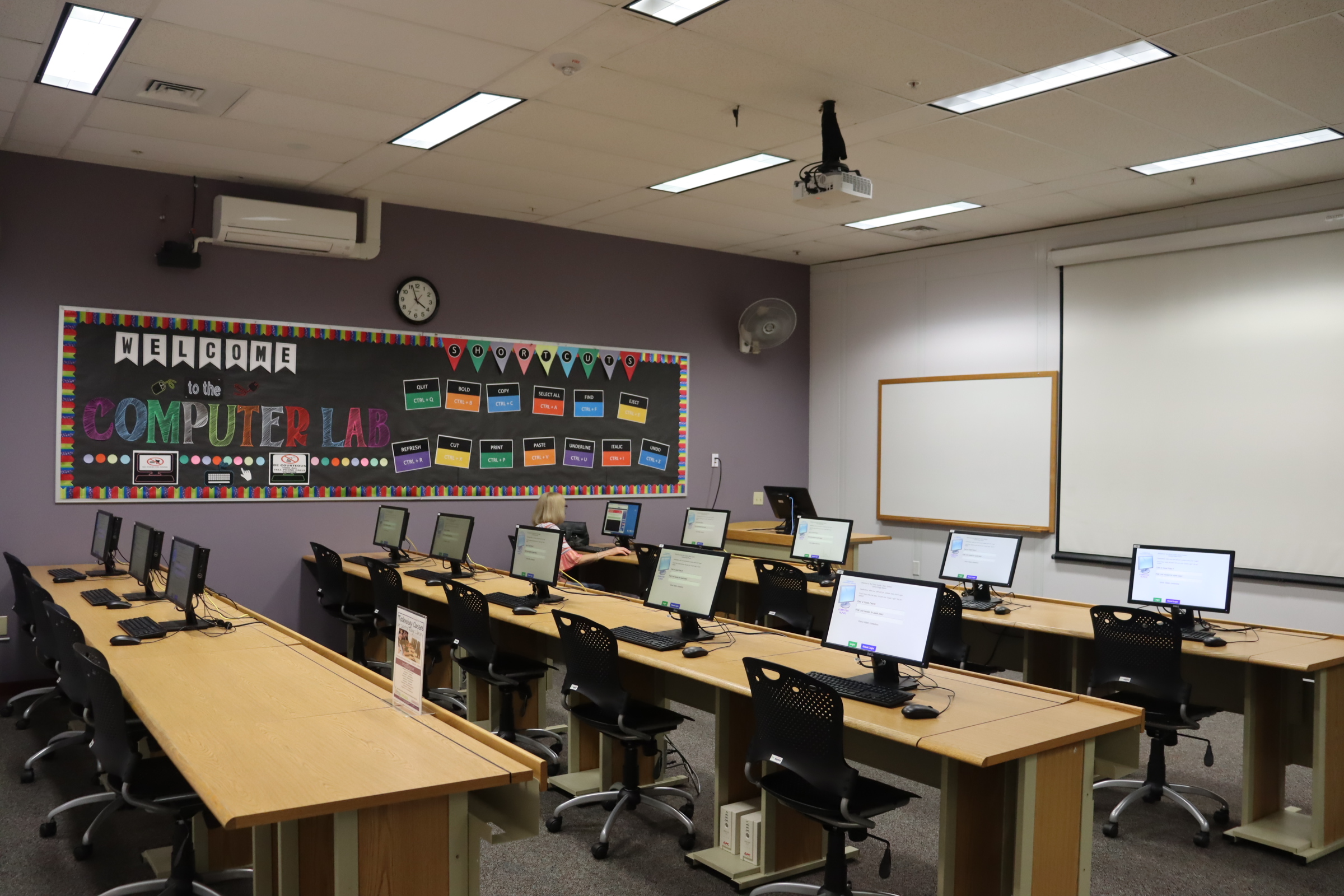 Central Ridge Library Location & Hours - Citrus Libraries