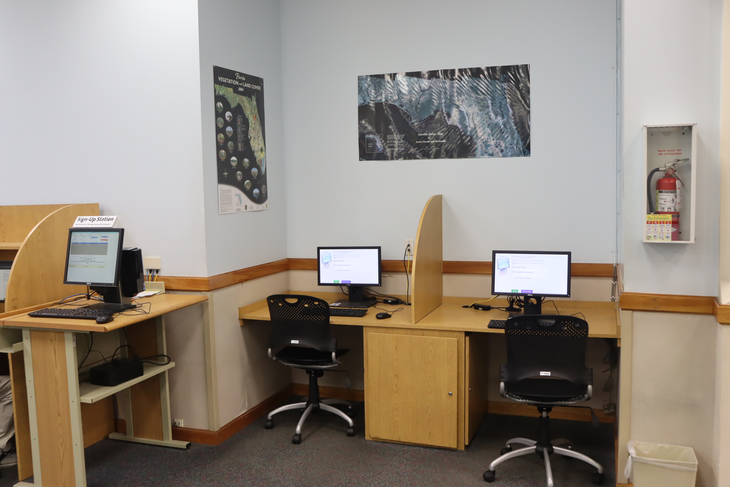 Lakes Region Library Location & Hours - Citrus Libraries