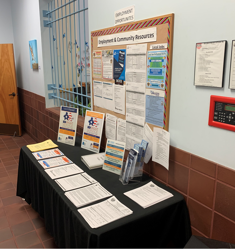 Lakes Region Library Location & Hours - Citrus Libraries