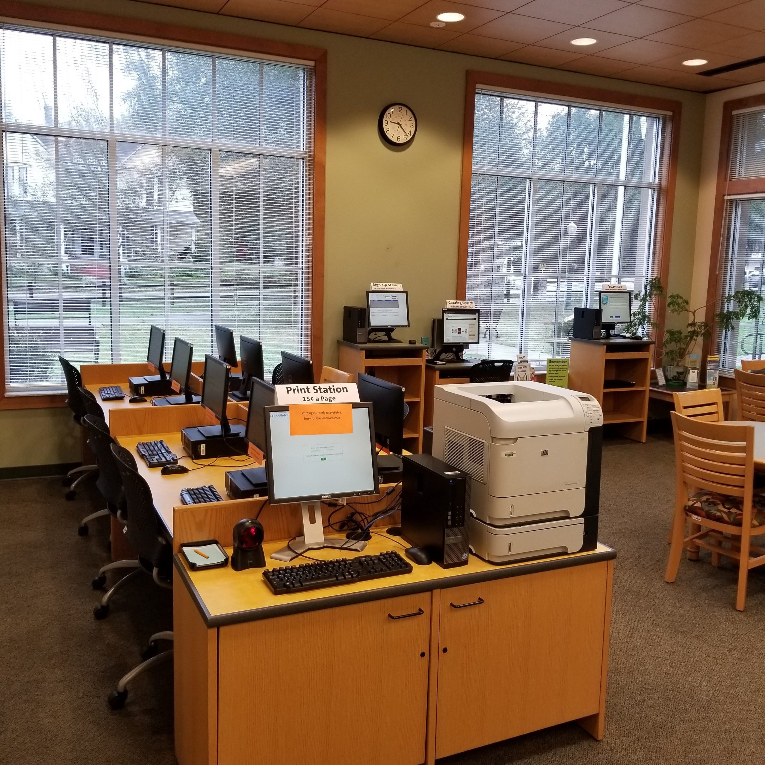 Floral City Public Library Location & Hours - Citrus Libraries