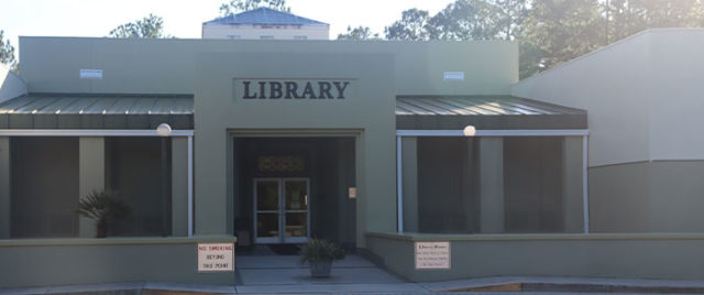 Locations - Citrus Libraries - Discover Your Local Library Branch