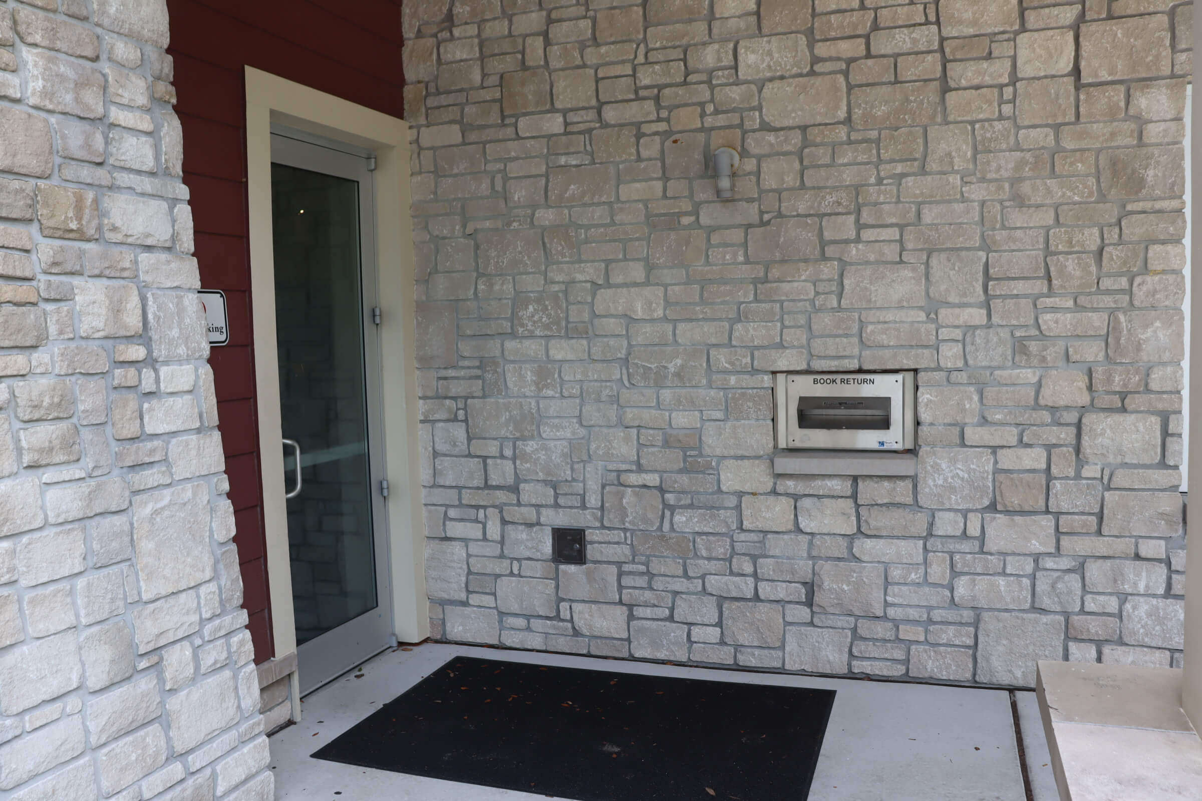 Homosassa Public Library Location & Hours - Citrus Libraries