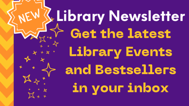 Citrus Libraries - Home Page - Discover. Learn. Engage.