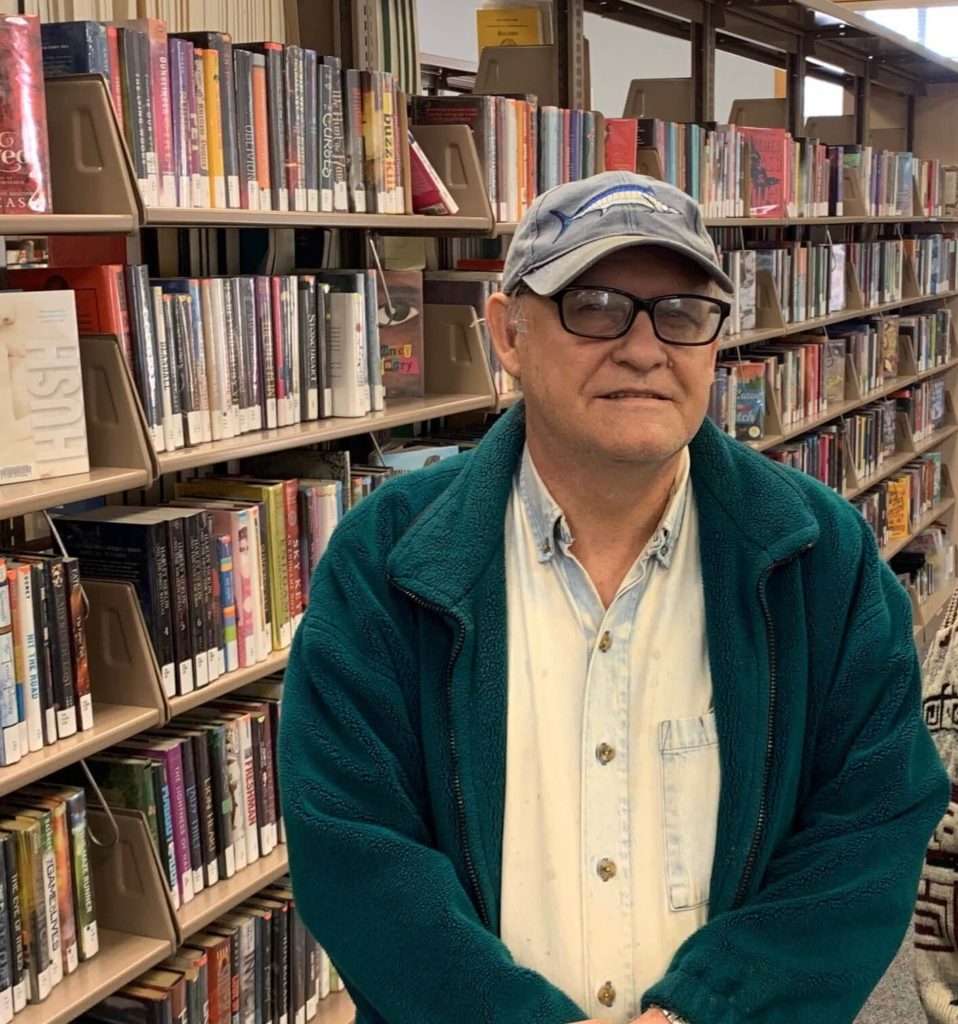 Artist Exhibit at Lakes Region Branch - Citrus Libraries