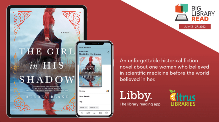 Citrus Libraries - Home Page - Discover. Learn. Engage.