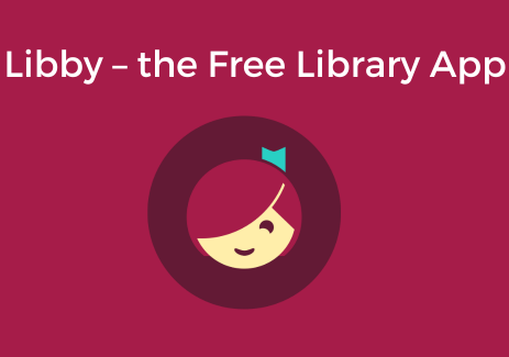 Libby – the Free Library App - Citrus Libraries