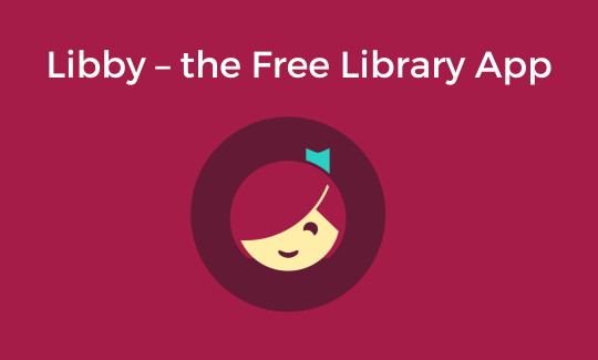 Libby – the Free Library App - Citrus Libraries