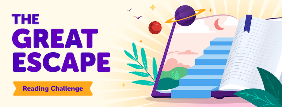 Beanstack - Citrus Libraries | Track Your Reading