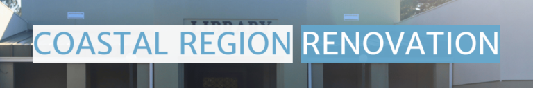 Coastal Region Library Location & Hours - Citrus Libraries