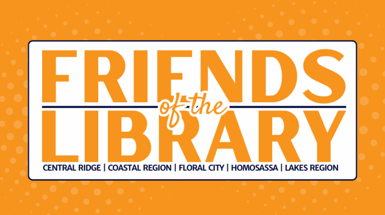 Citrus Libraries - Home Page - Discover. Learn. Engage.