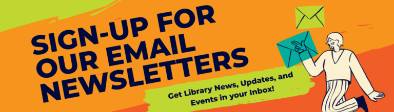 Citrus Libraries - Home Page - Discover. Learn. Engage.